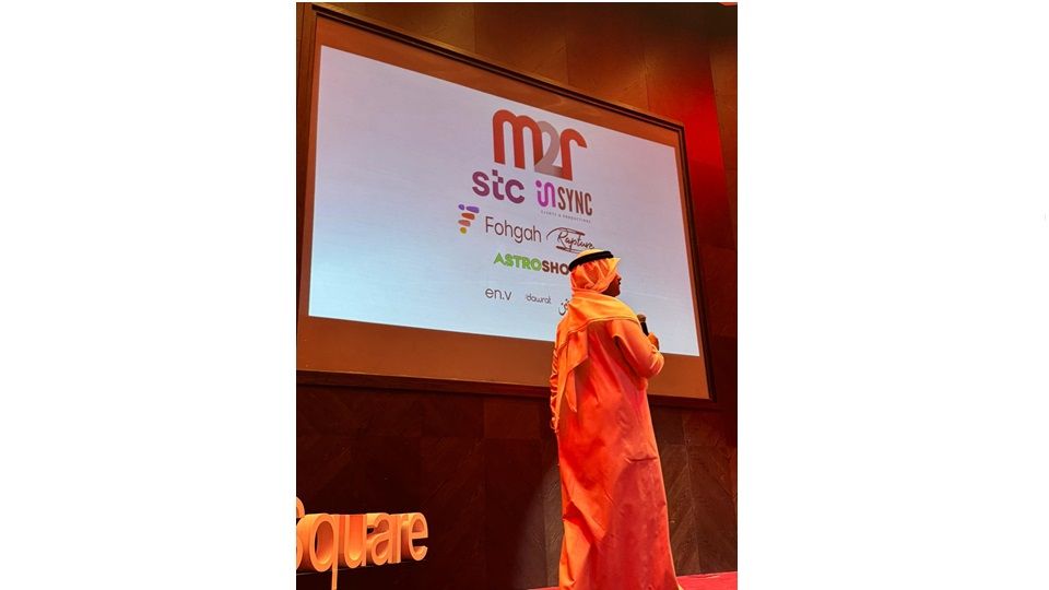stc sponsors TEDxSafat Square as part of its ‘weyak’ initiative | Al Bawaba